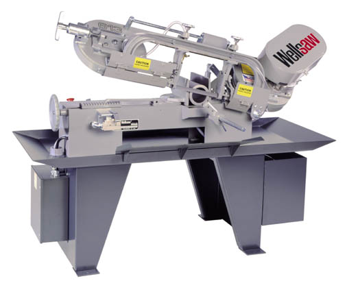 Model 613 – Wellsaw Metal Cutting Bandsaws, Made in the USA since 1926