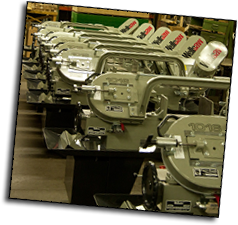 Wellsaw Metal Cutting Bandsaws, Made in the USA since 1926 – Bandsaws ...